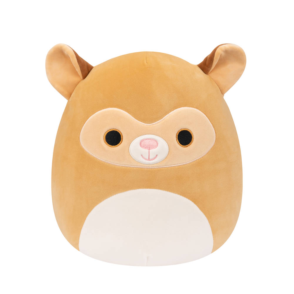 Squishmallows knuffel Zaine het spookdiertje - 30 cm