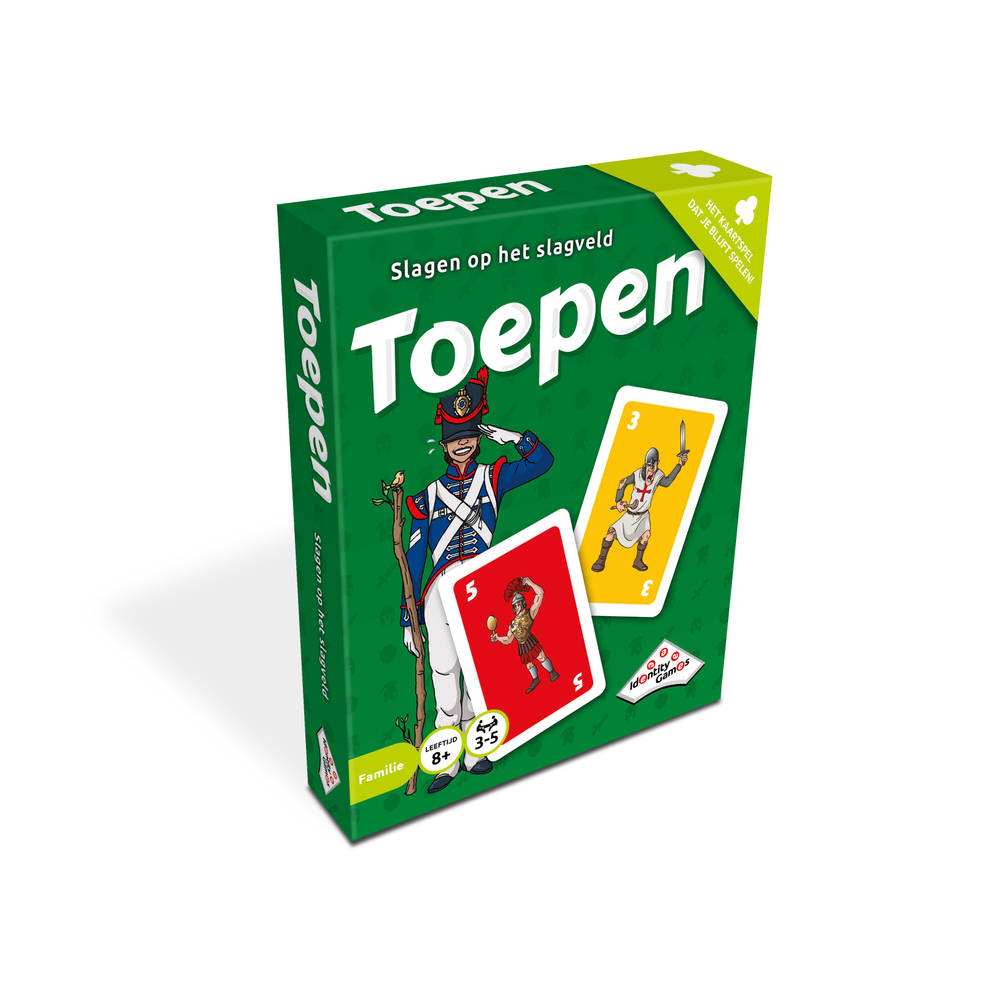 Toepen