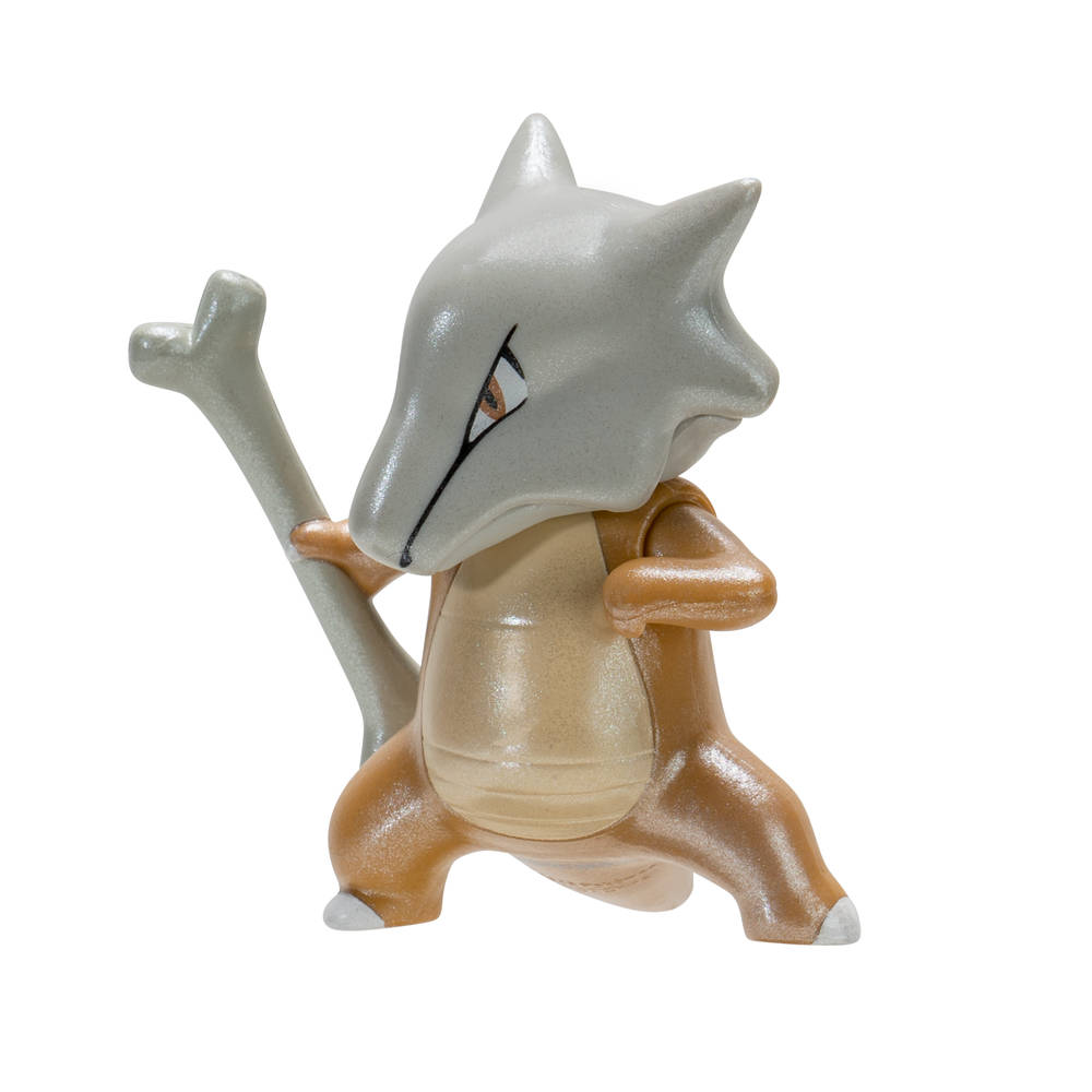Pokémon evolutie set Cubone Marowak