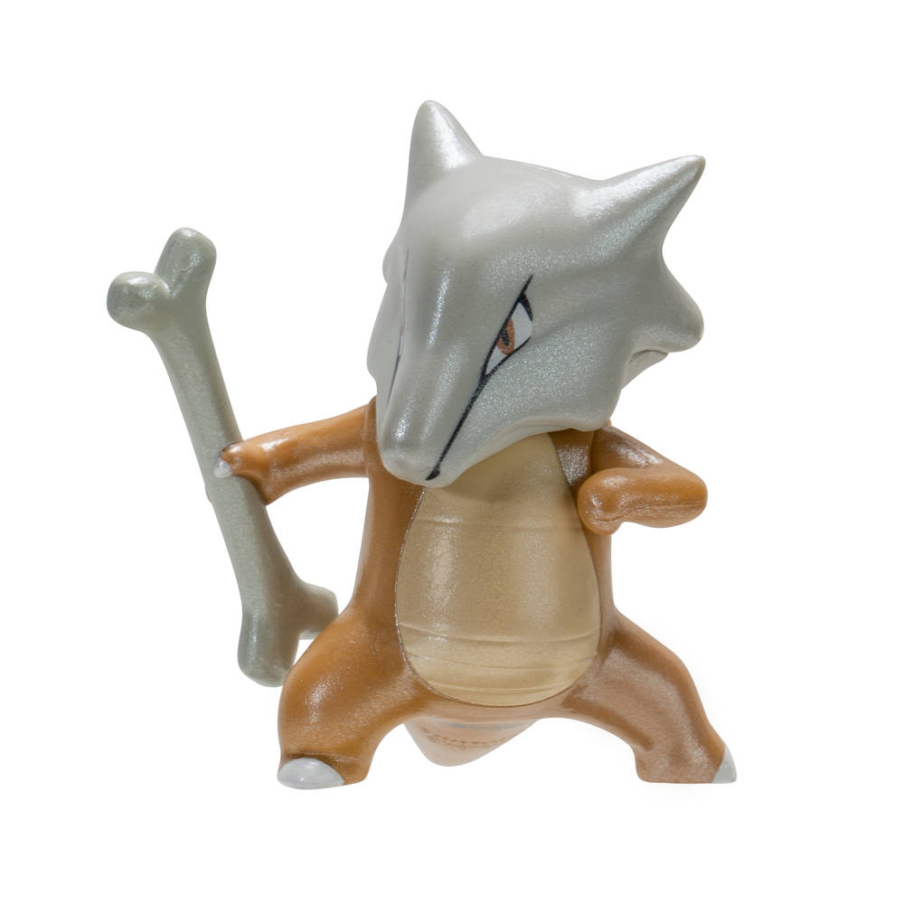 Pokémon evolutie set Cubone Marowak