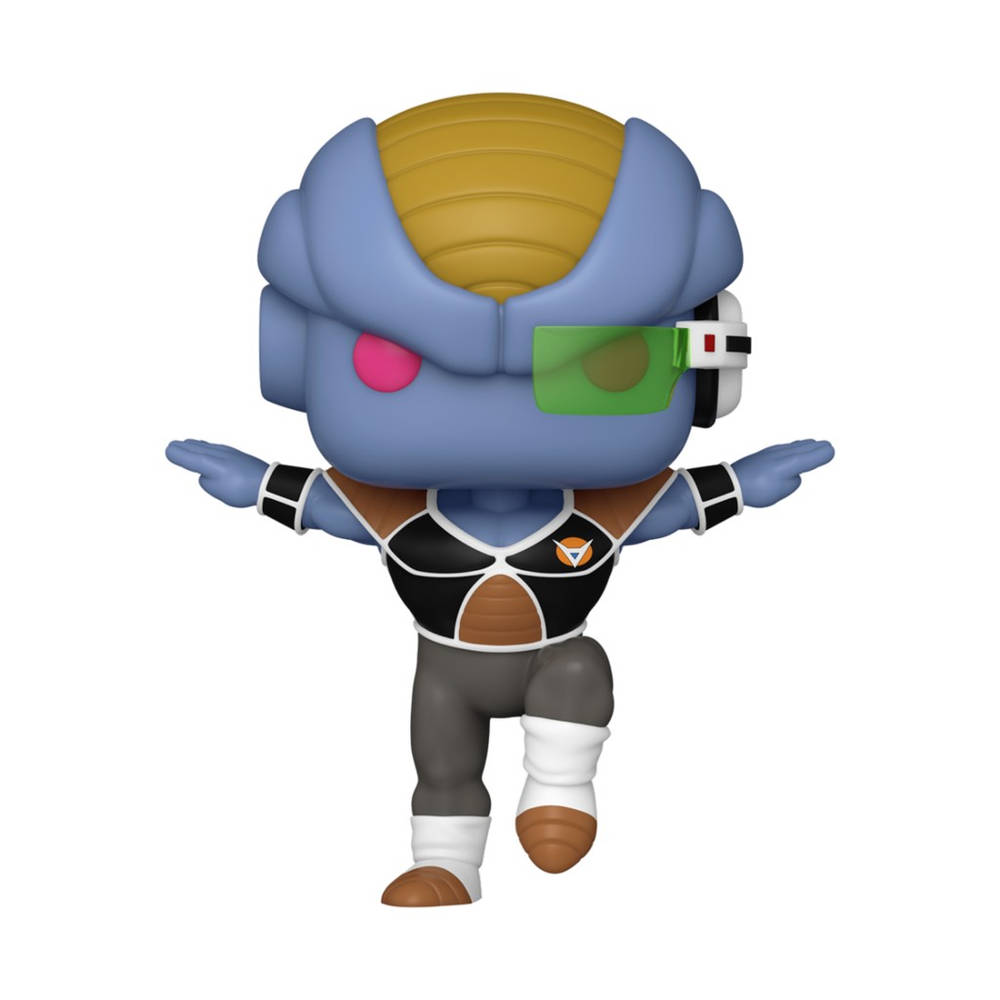 Funko Pop! figuur Dragon Ball Z Burter