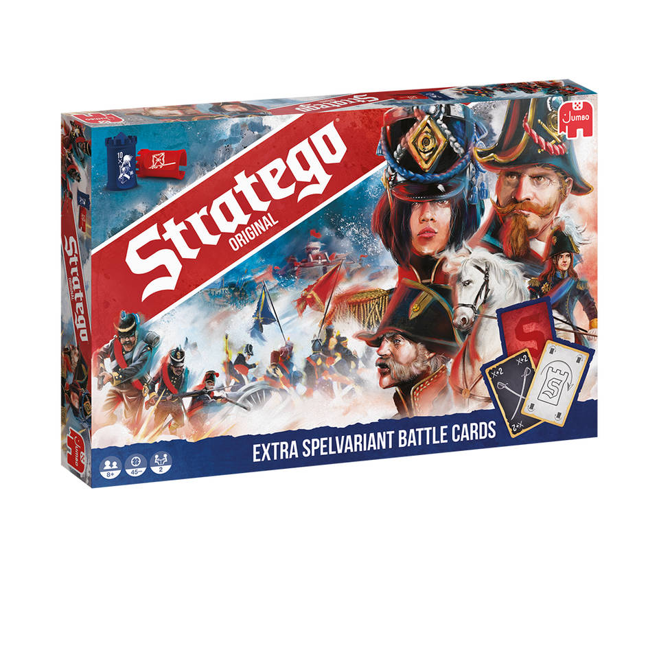 Stratego Original