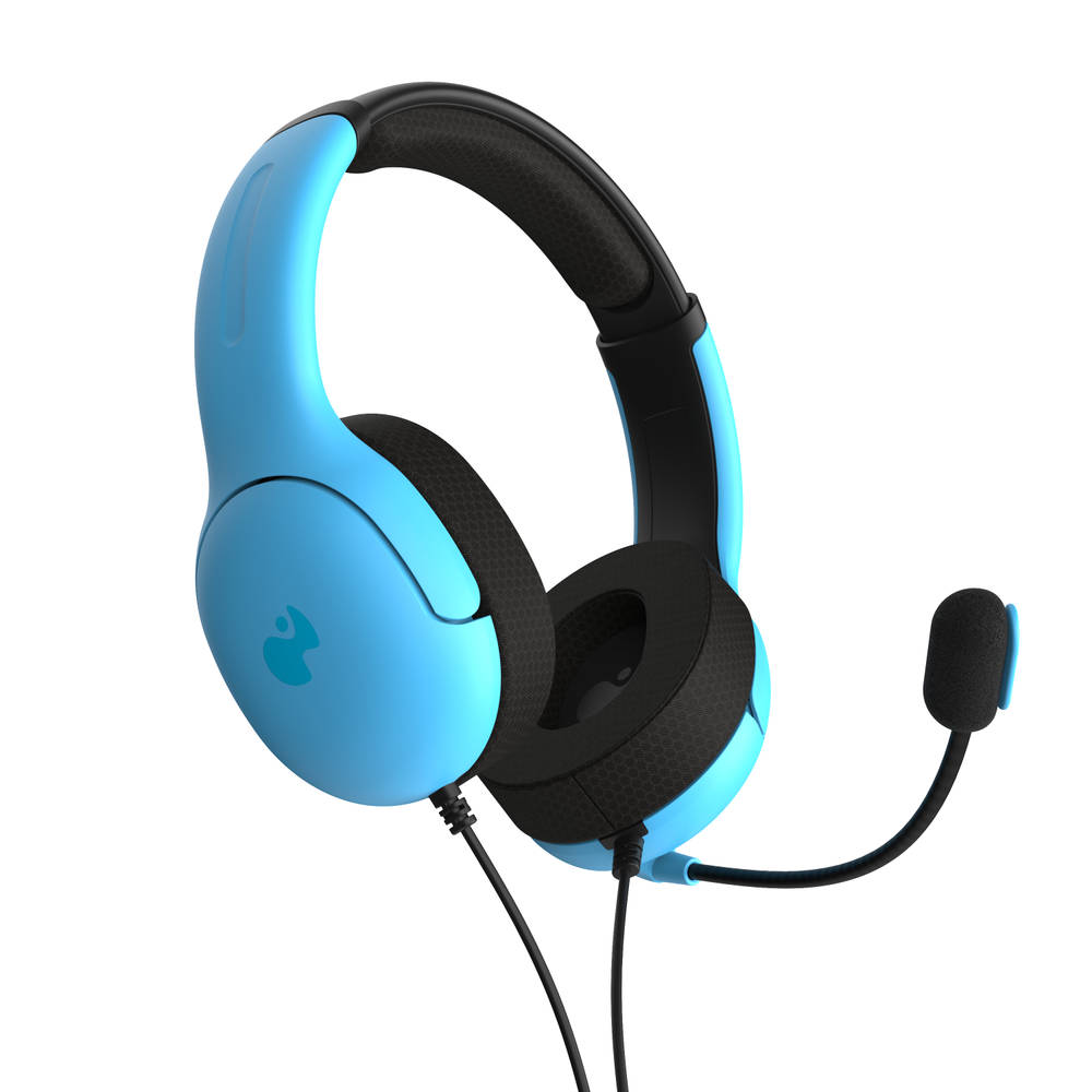 PDP Airlite bedrade gaming headset - blauw