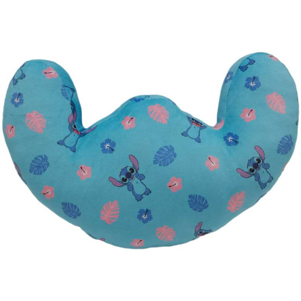 Lilo & Stitch kussen Stitch