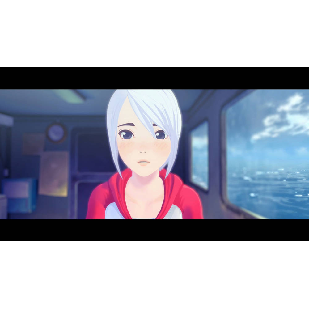 Another Code Recollection Nintendo Switch