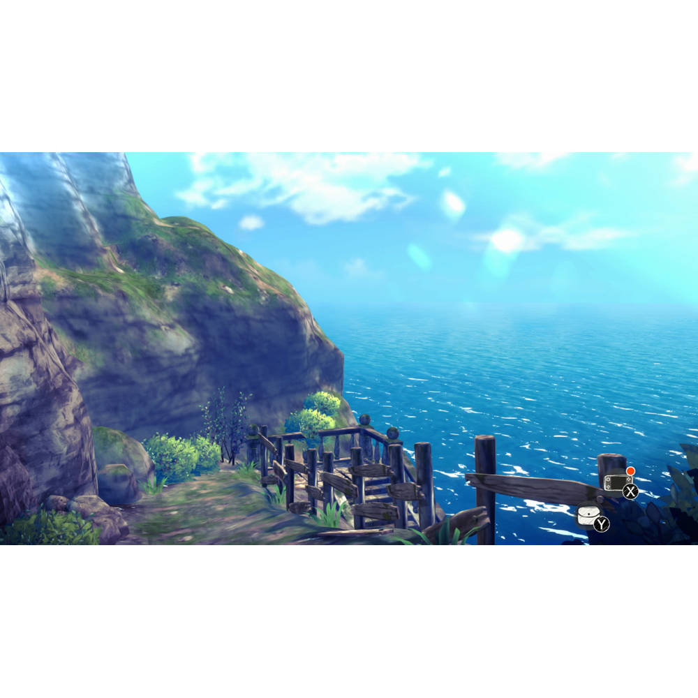 Another Code Recollection Nintendo Switch