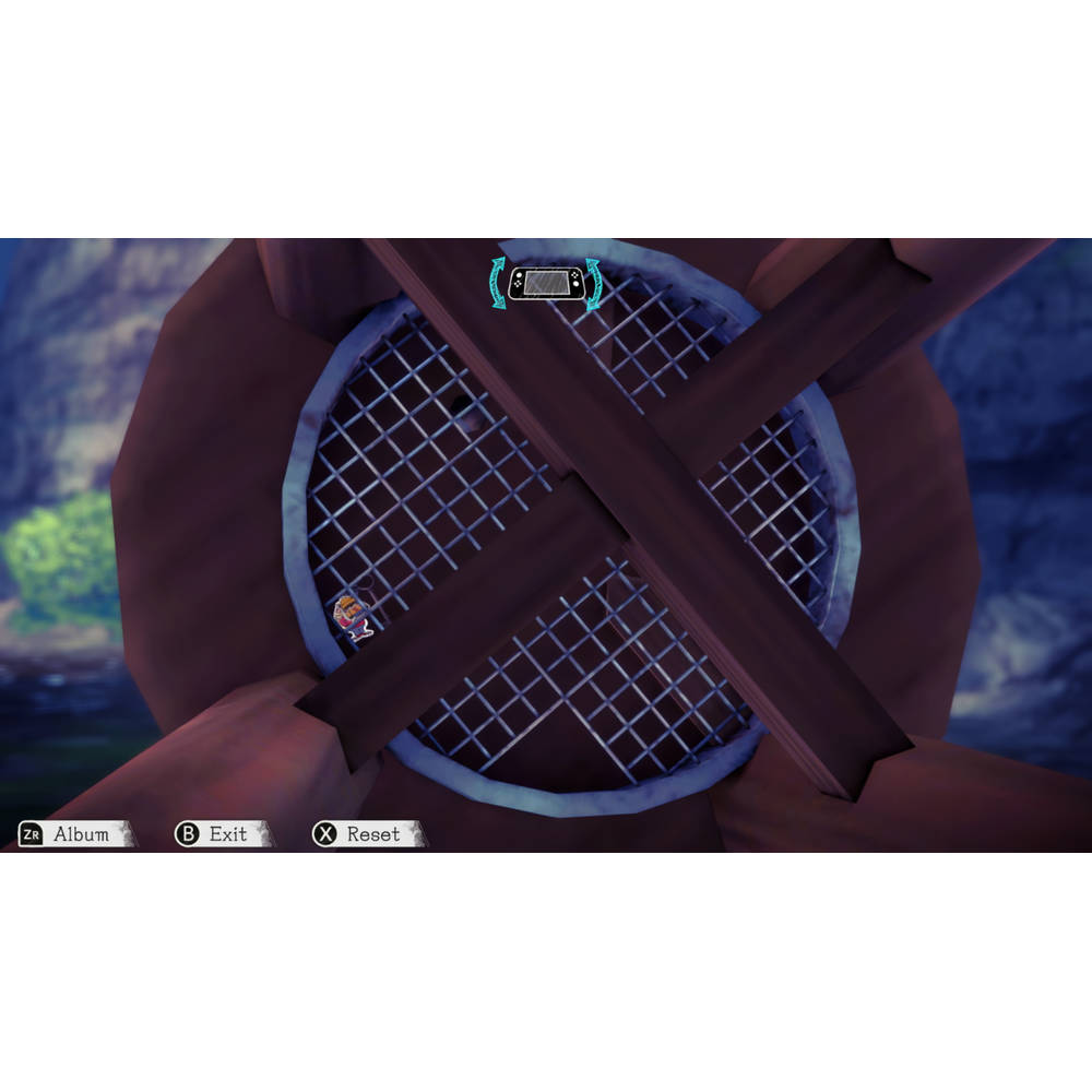 Another Code Recollection Nintendo Switch