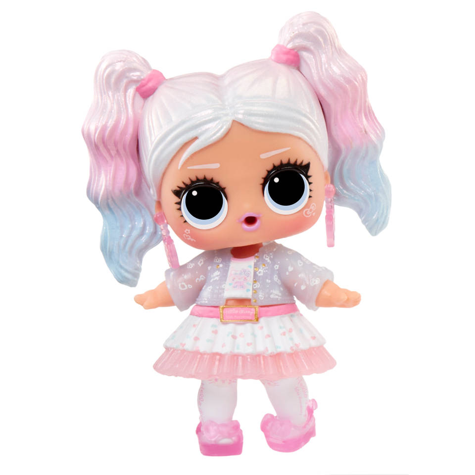 L.O.L. Surprise! Loves Hello Kitty Tot