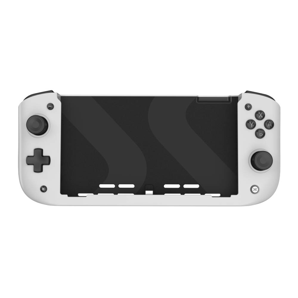 Nitro Deck Nintendo Switch - wit