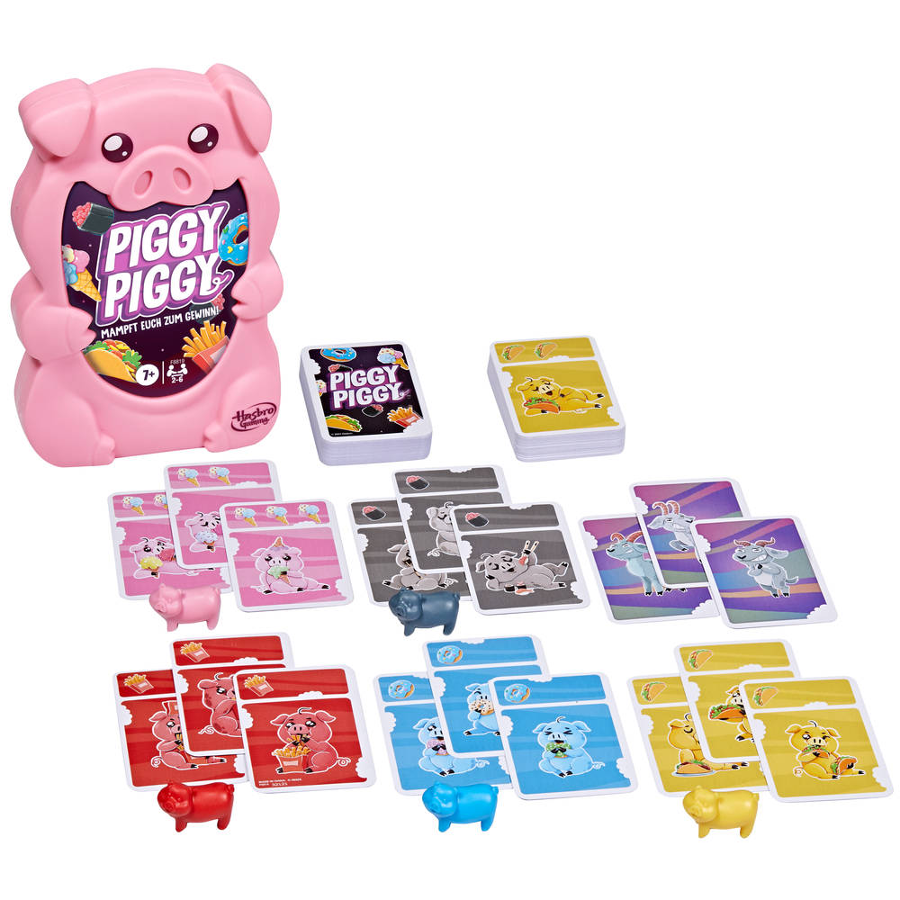 Piggy Piggy