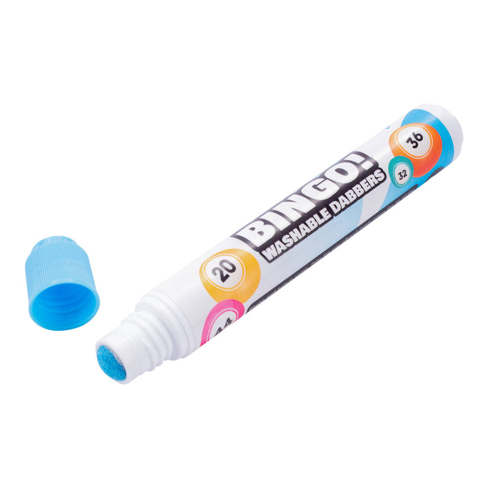 Bingostiften - 3 stuks