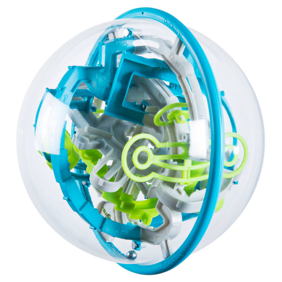 Perplexus Rebel + 70 obstakels
