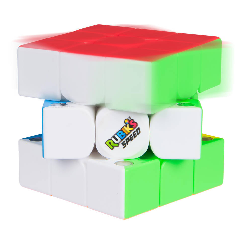 Rubik's Speed Cube