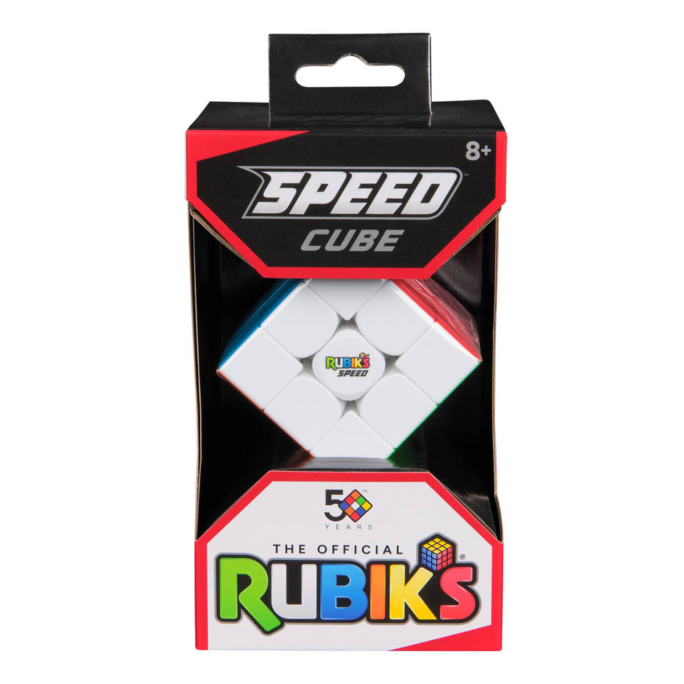 Rubik's Speed Cube