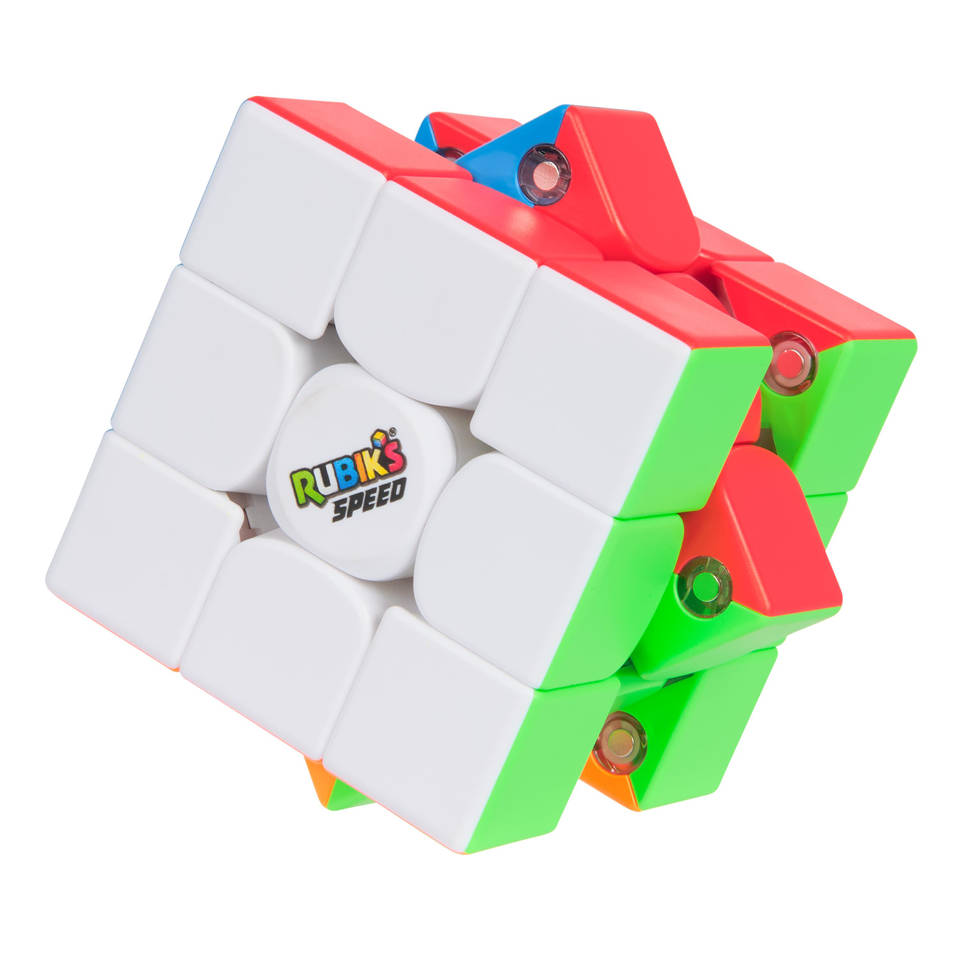 Rubik's Speed Cube