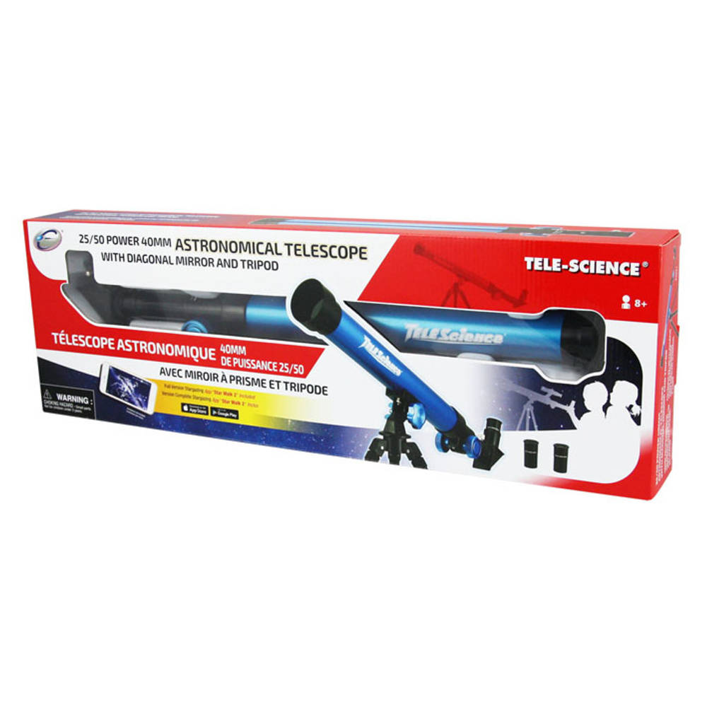 Astronomische telescoop