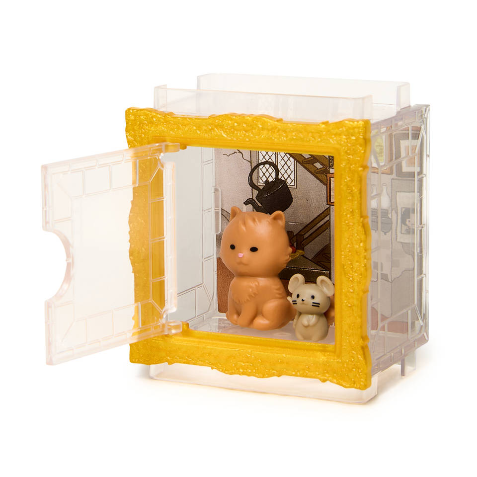 Wizarding World Harry Potter Micro Magical Moments figuur