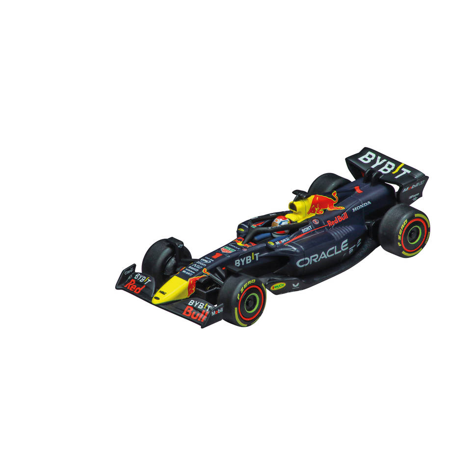 Carrera Go racebaan Formula Free racing