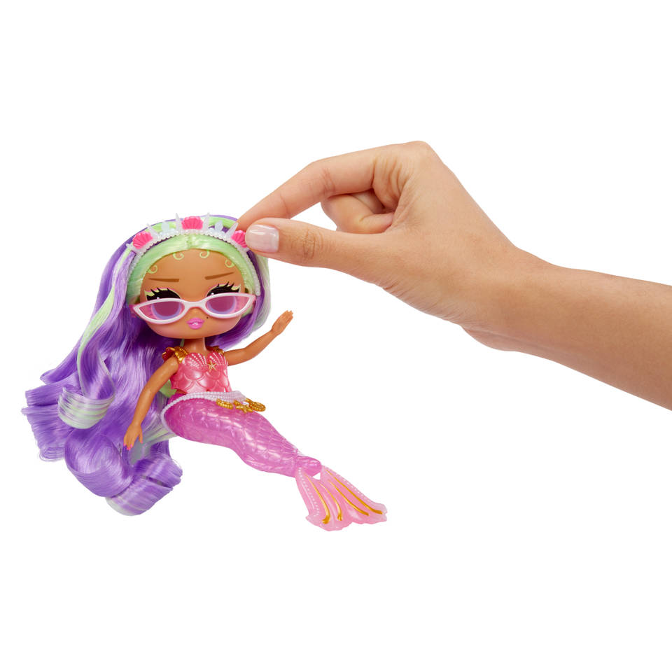 L.O.L. Surprise! Tweens Mermaid pop Cleo Cove