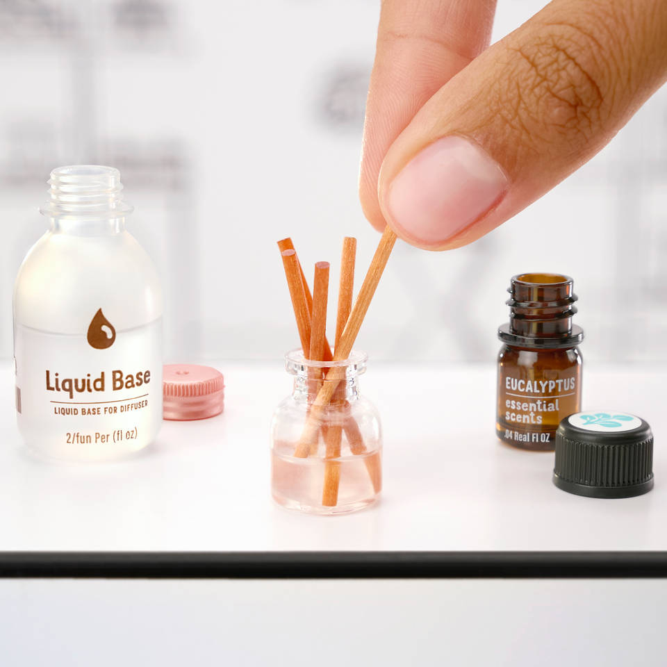 MGA's Miniverse Make It Mini Spa set 40-delig