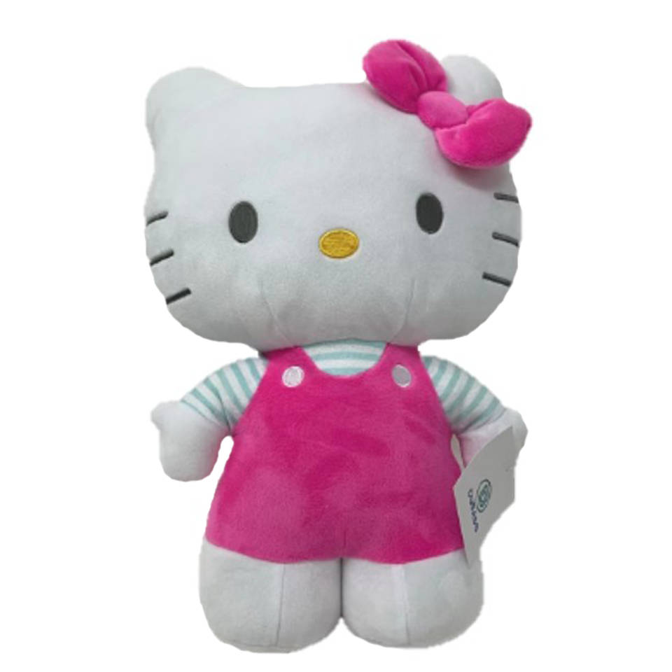 Hello Kitty knuffel - 40 cm