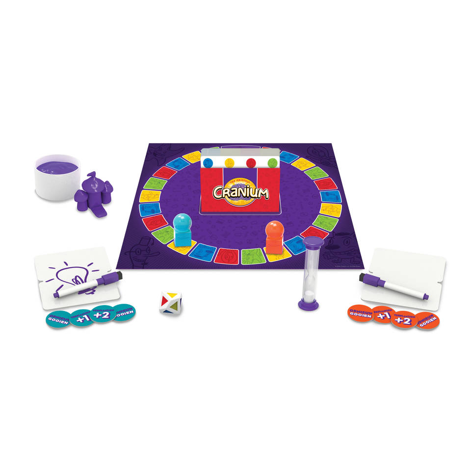 Cranium Classic