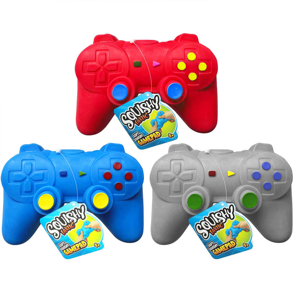 Squishy Tastic Jumbo Gamepad