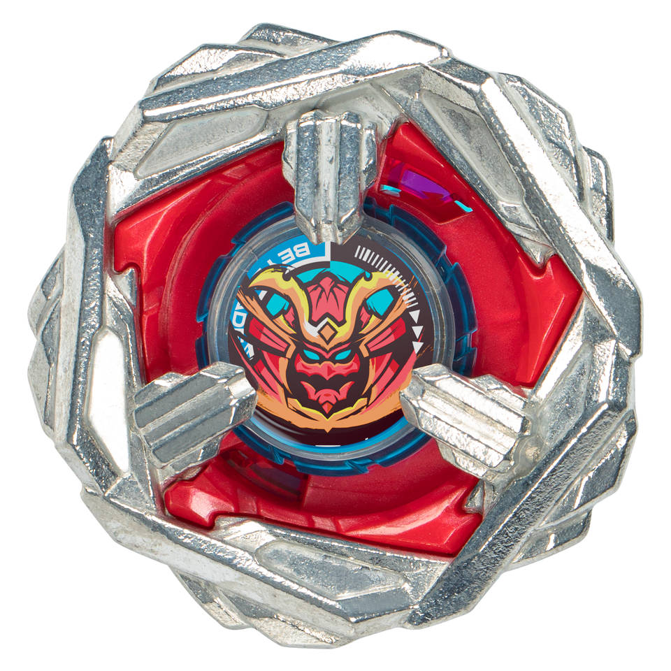 Beyblade X Top spinner