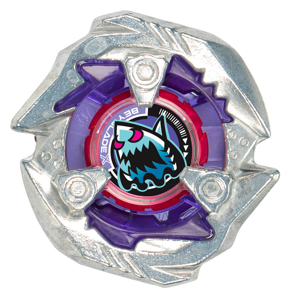 Beyblade X Top spinner