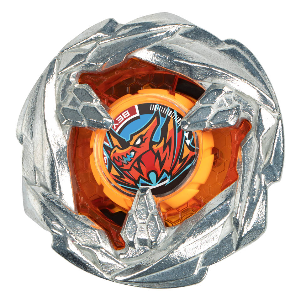 Beyblade X Top spinner