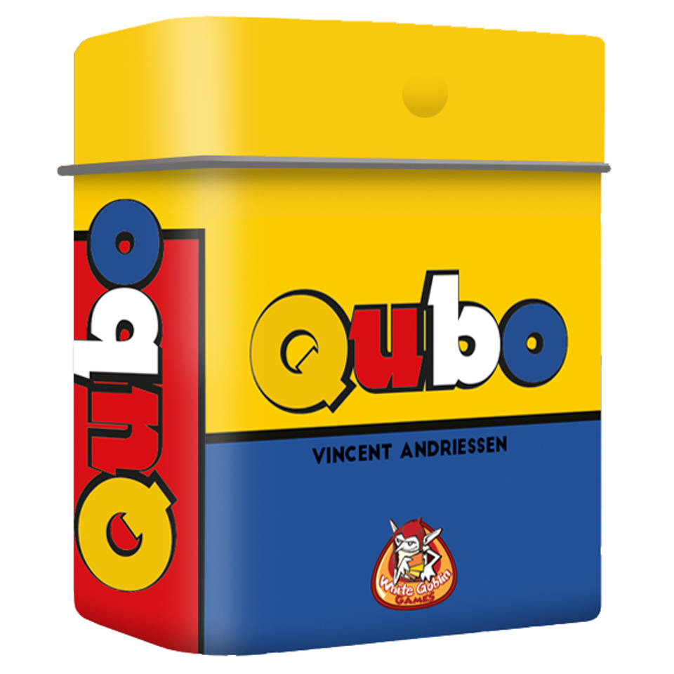 Qubo