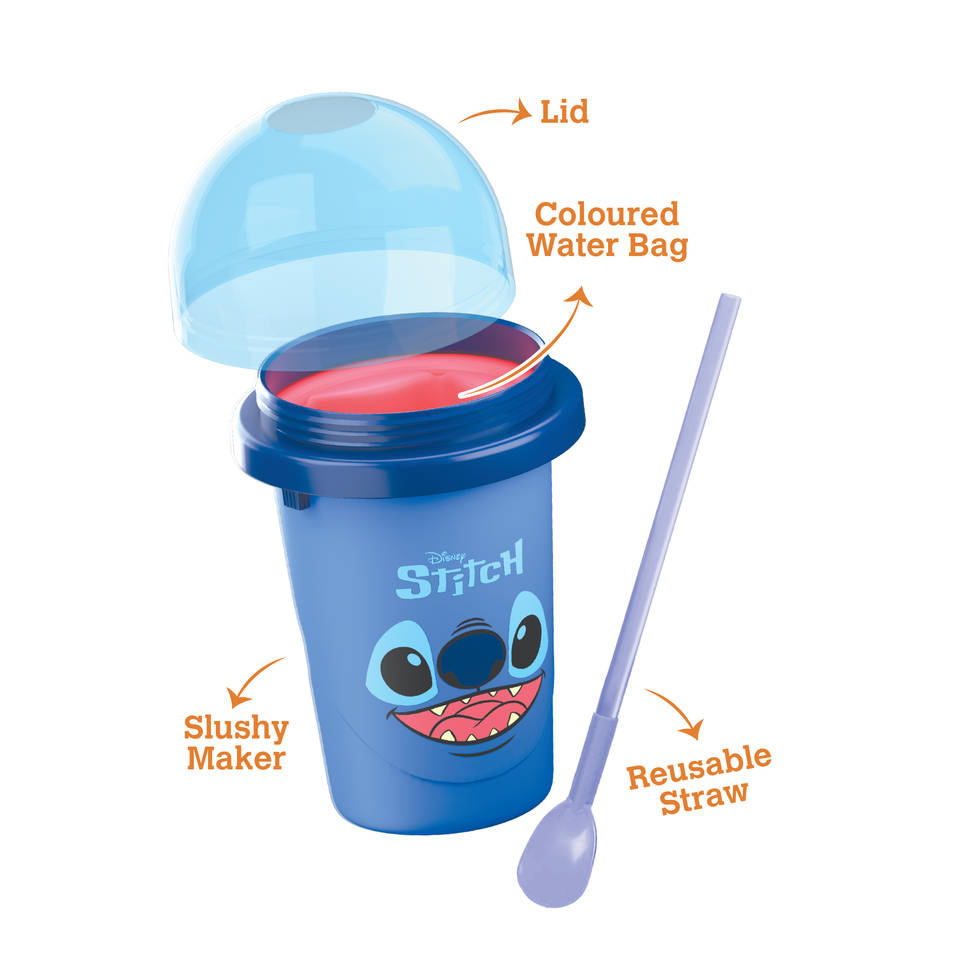 Disney Stitch Slushy Maker