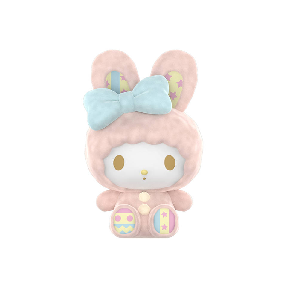 Miniso Sanrio Rabbit Series verzamelfiguur