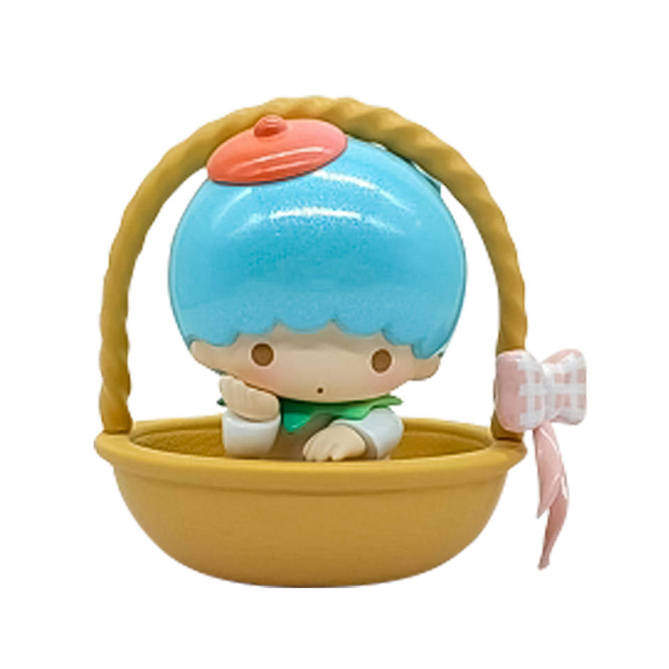 Miniso Sanrio Strawberry Farm Series verzamelfiguur