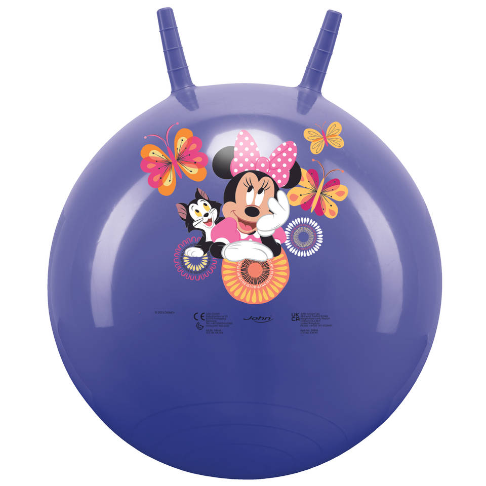 Volare skippybal Disney Minnie Mouse