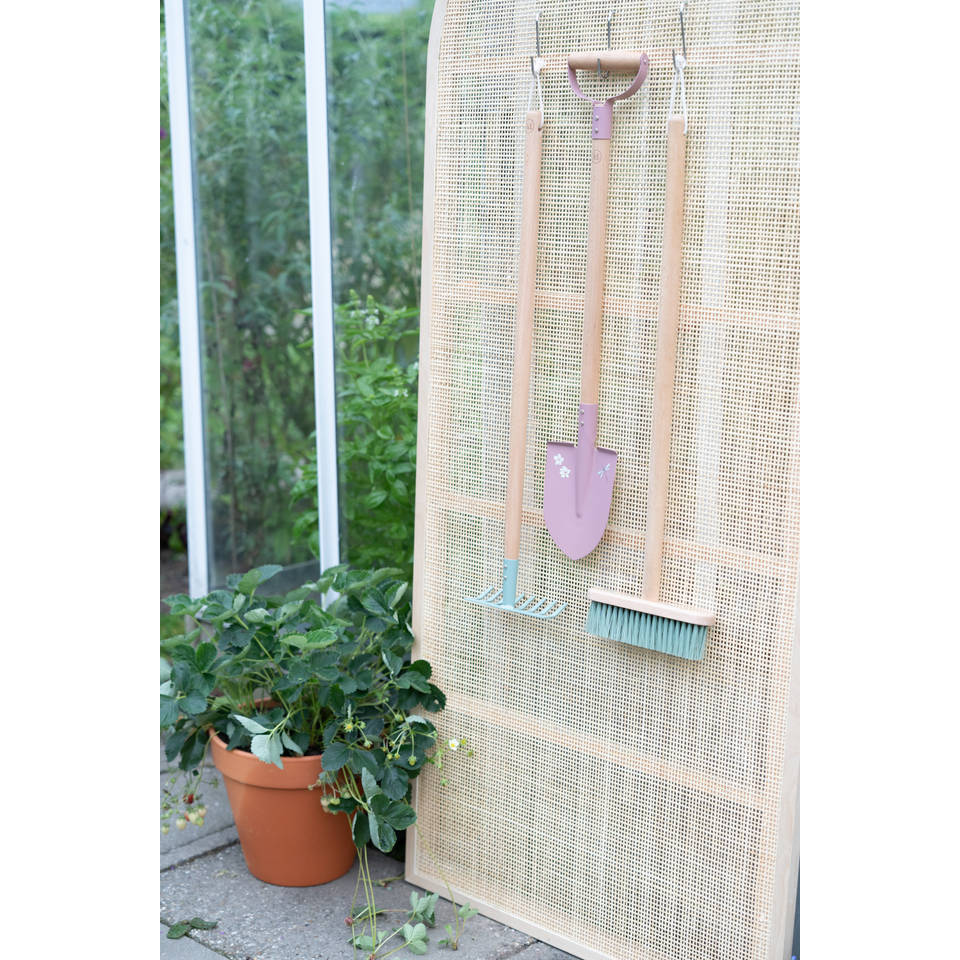 Little Dutch Fairy Garden houten schep