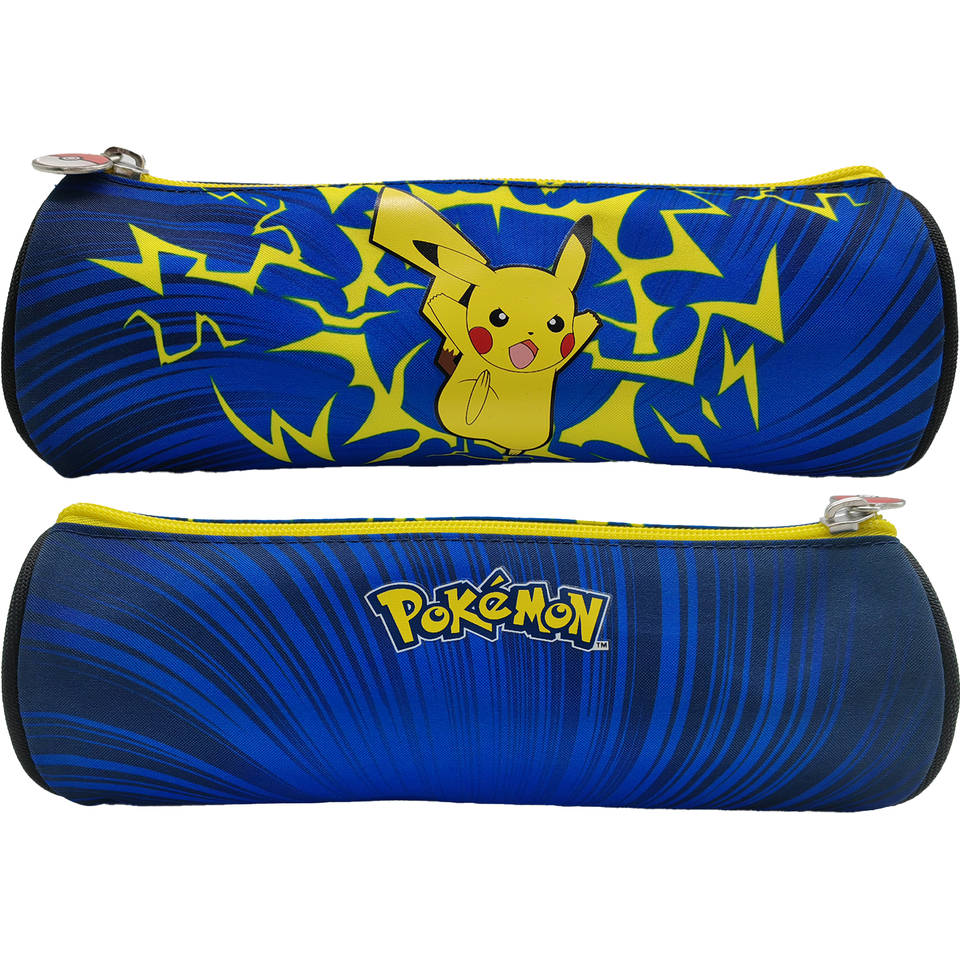 Pikachu Blitz Tapete