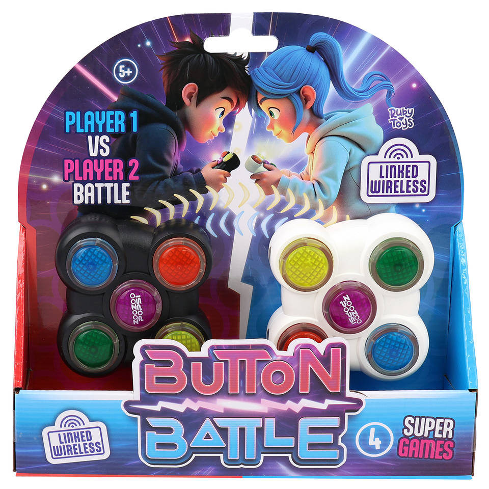Button Battle