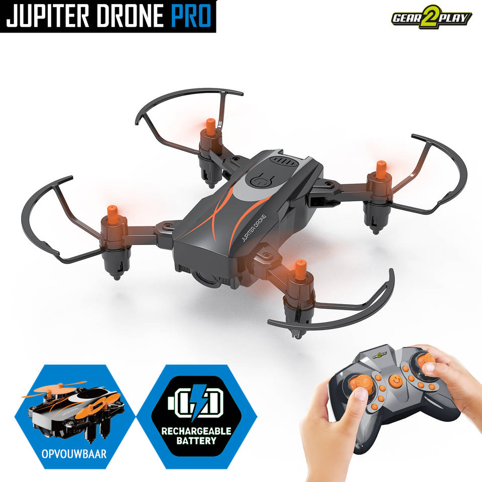 Gear2Play Jupiter Drone Pro