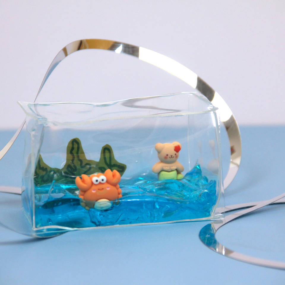 Gear2Play Nano Tape Magic Classic: Cute Animals