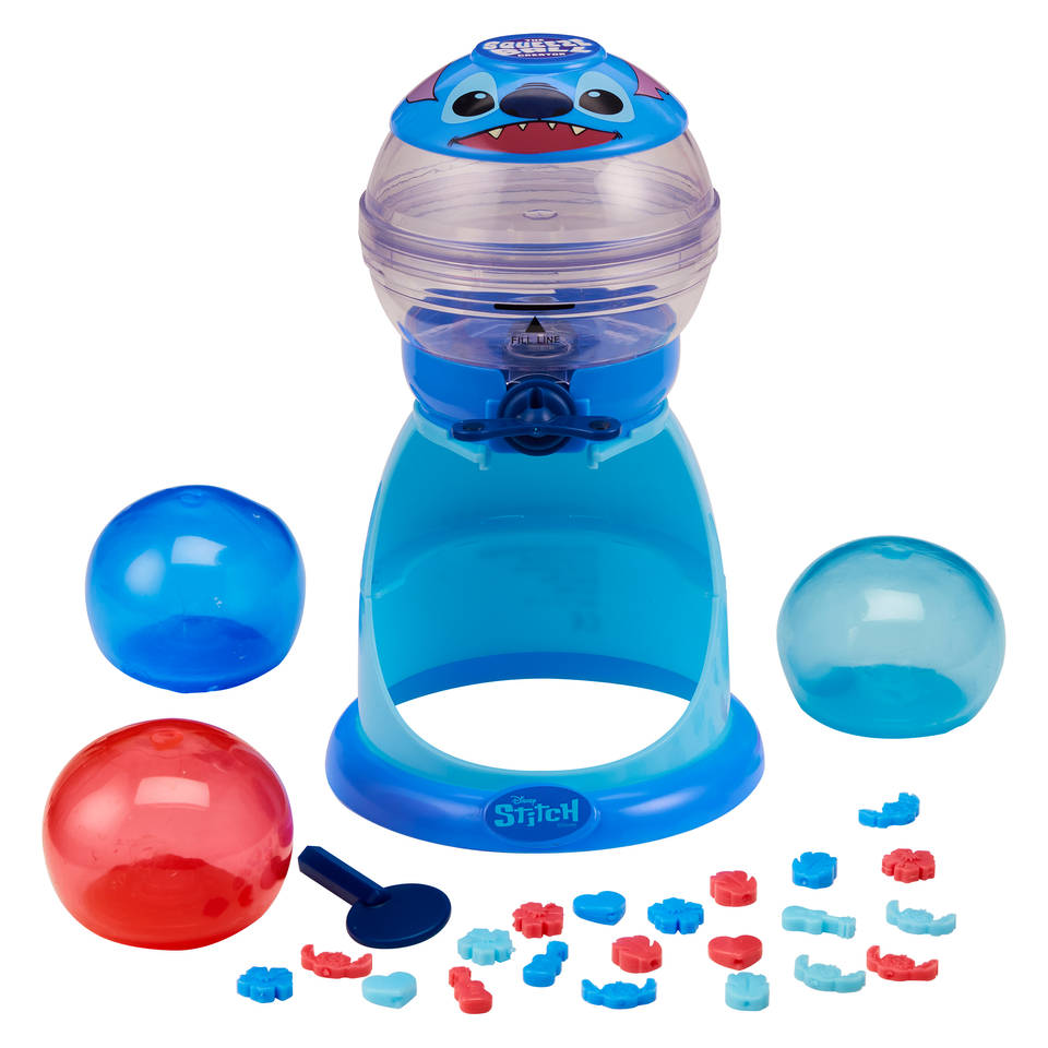 Gear2Play Squeeze Ball Creator Disney Stitch