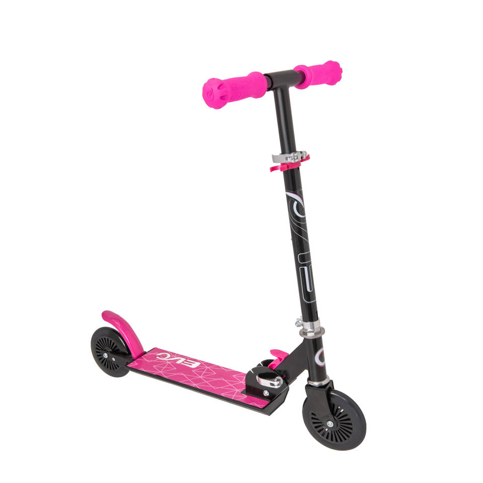 EVO Inline step - roze