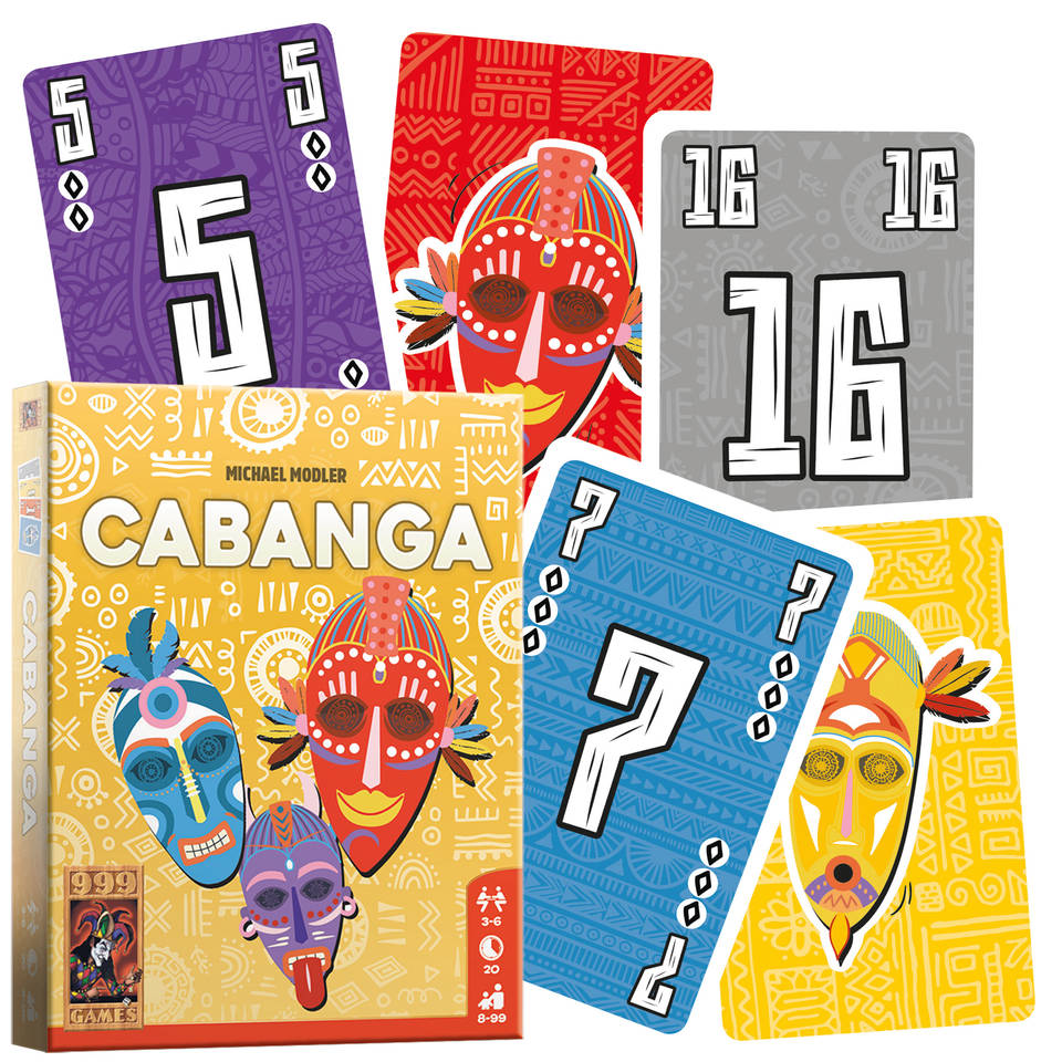 Cabanga
