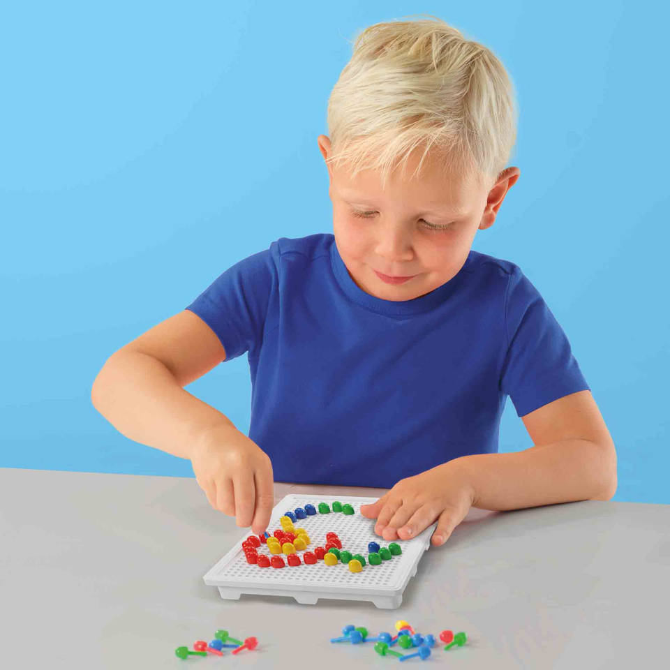 SES Creative compact mozaïekbord