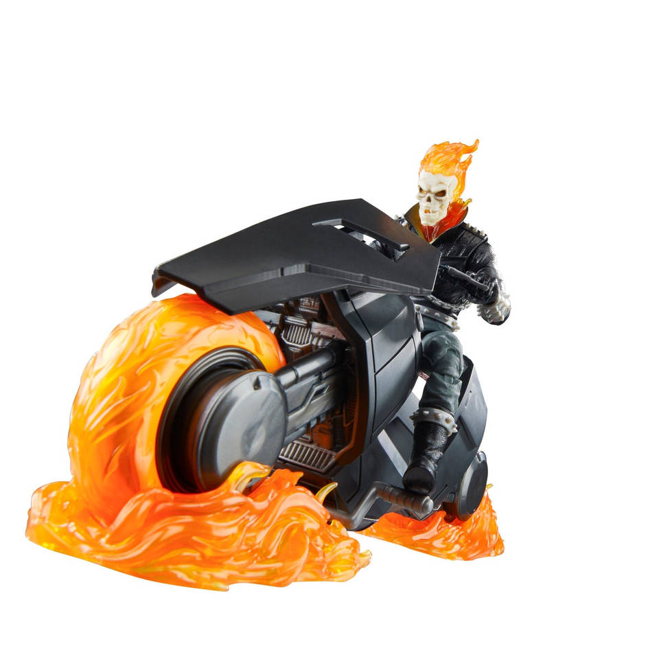 Marvel Legends actiefiguur Ghost Rider