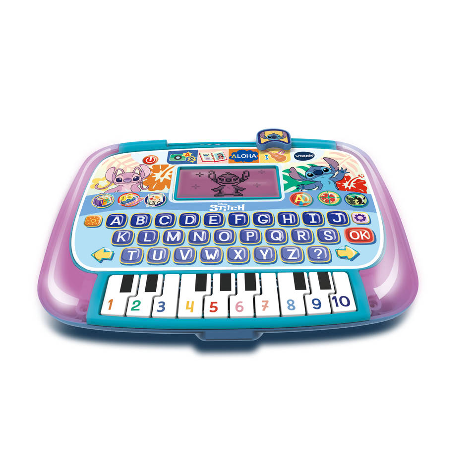 VTech Disney Stitch tablet