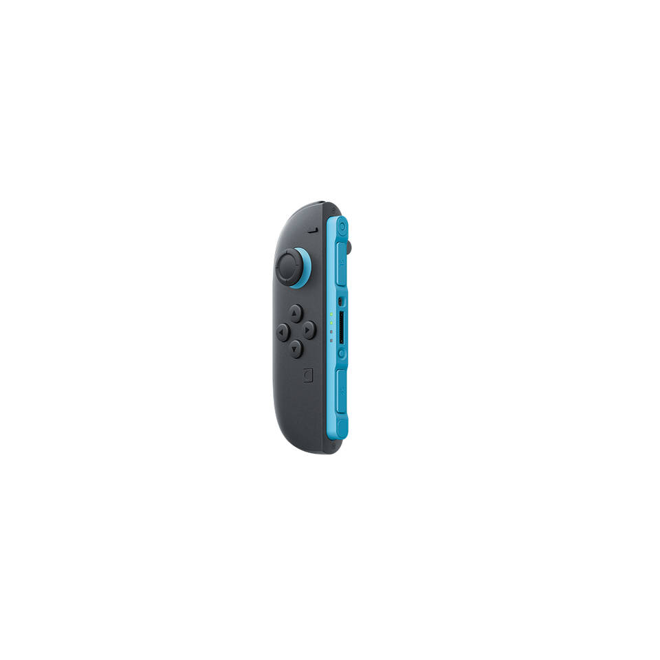 Nintendo Switch 2 linker Joy-Con controller - blauw
