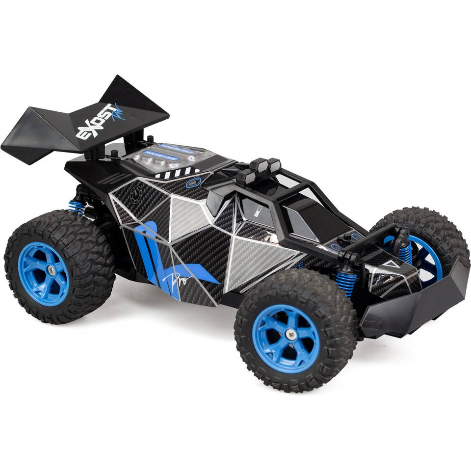 Exost op afstand bestuurbare auto PRO ROCKET ONE - 1:14