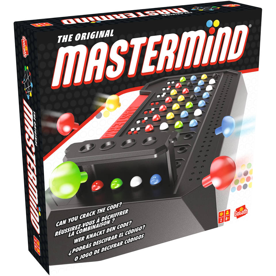 Mastermind The Original