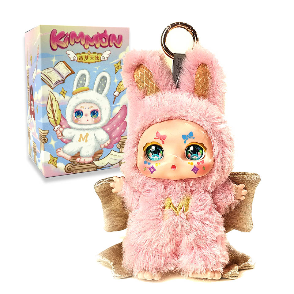 Kimmon pop-culture pluchen knuffel Dream Maker